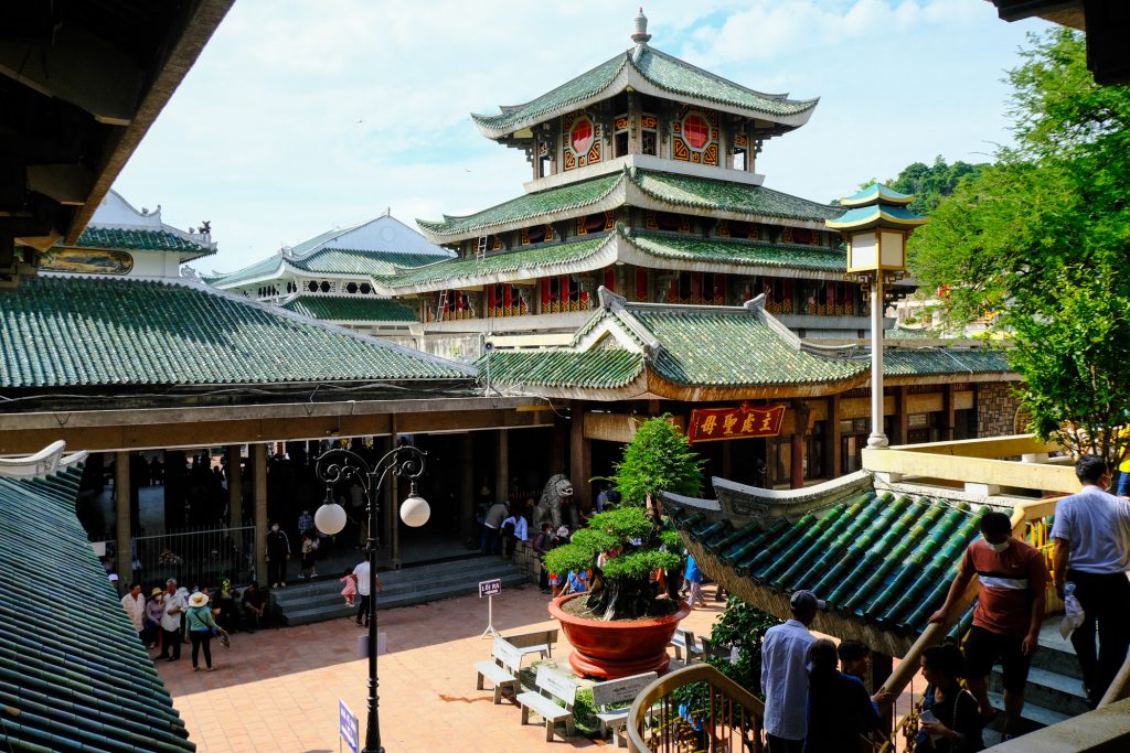 Chau Doc: Religious & Spiritual Sites in An Giang Province – Vietnam ...