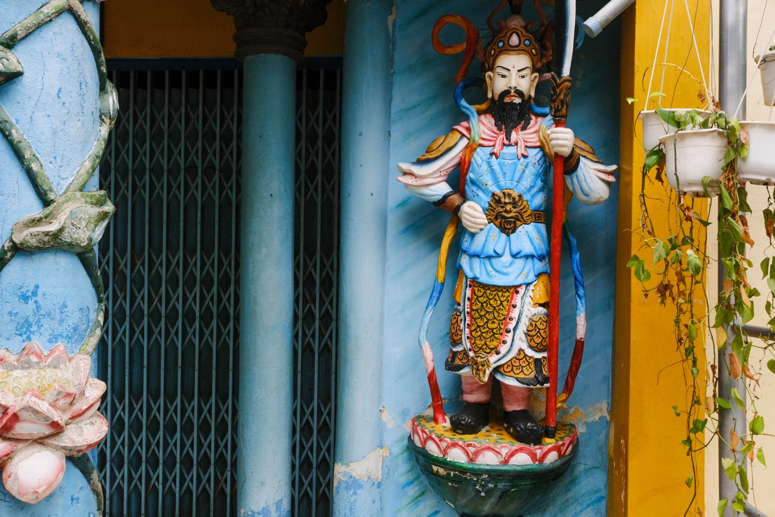 Chau Doc: Religious & Spiritual Sites in An Giang Province – Vietnam ...
