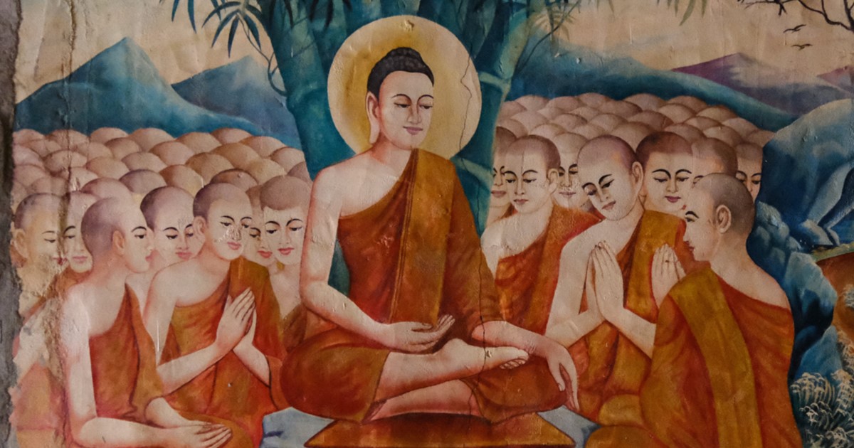 Chau Doc: Religious & Spiritual Sites in An Giang Province – Vietnam ...