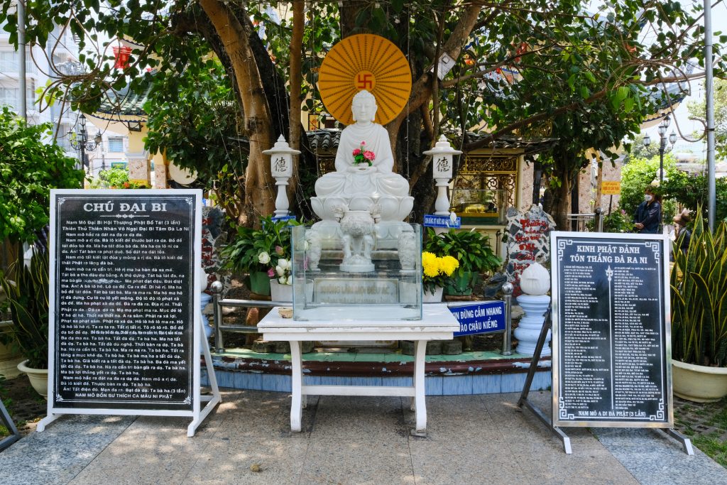 Chau Doc: Religious & Spiritual Sites in An Giang Province – Vietnam ...