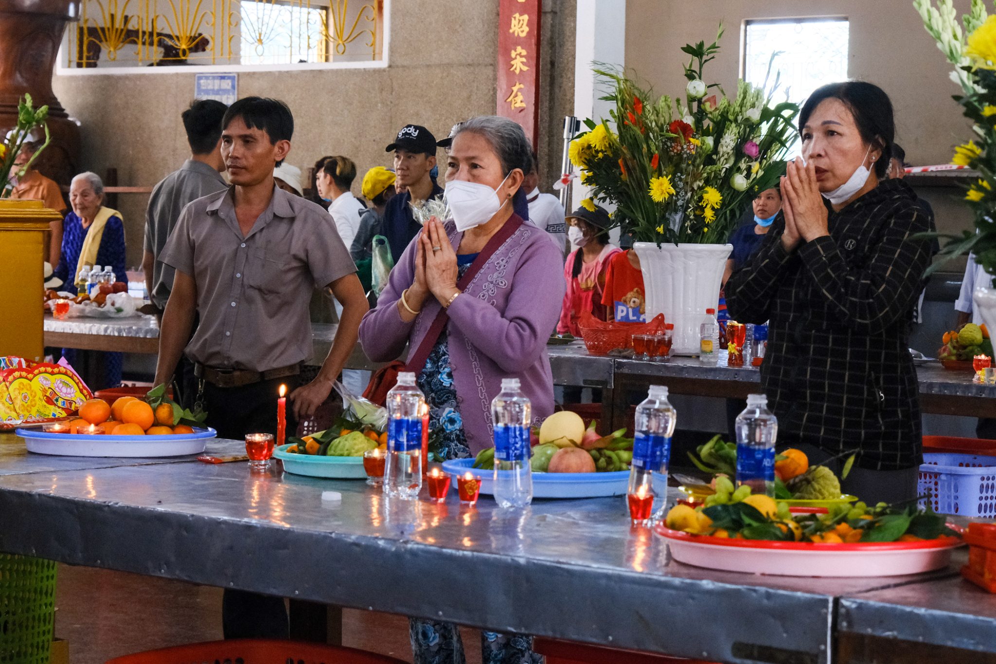 Chau Doc: Religious & Spiritual Sites in An Giang Province – Vietnam ...