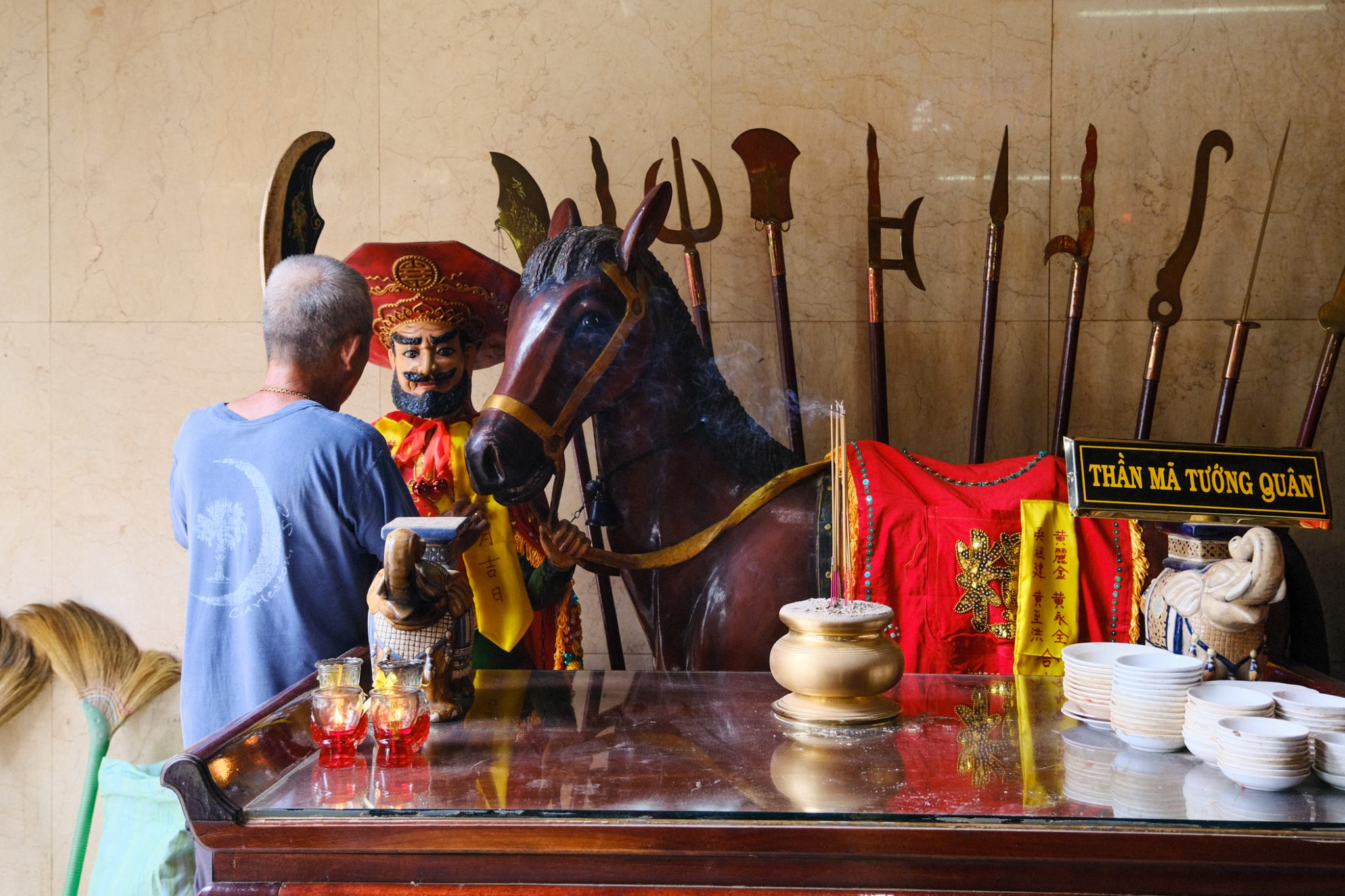 Chau Doc: Religious & Spiritual Sites in An Giang Province – Vietnam ...