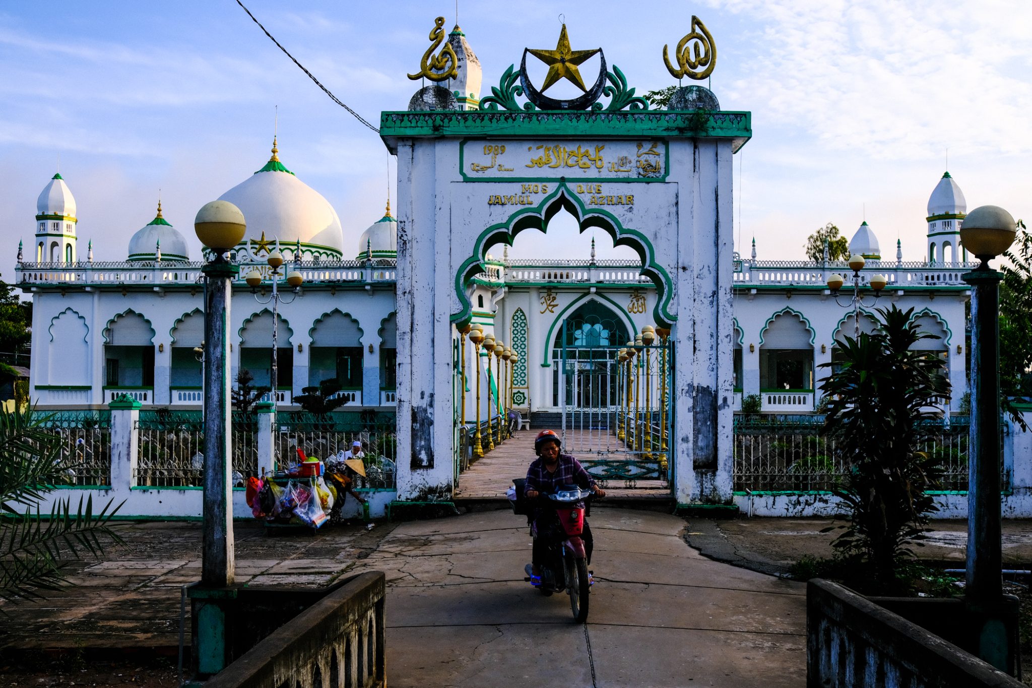 Chau Doc: Religious & Spiritual Sites in An Giang Province – Vietnam ...