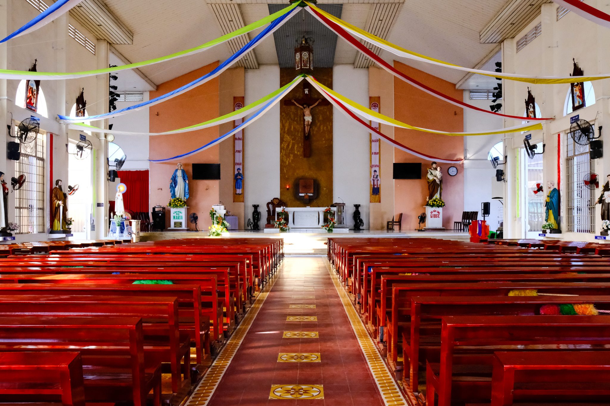 Chau Doc: Religious & Spiritual Sites in An Giang Province – Vietnam ...