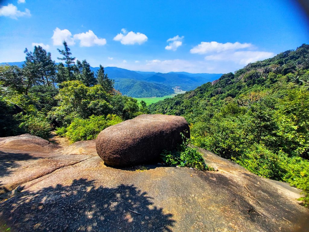 Núi Đá Bia | Mountain Hike – Vietnam Coracle – Independent Travel ...