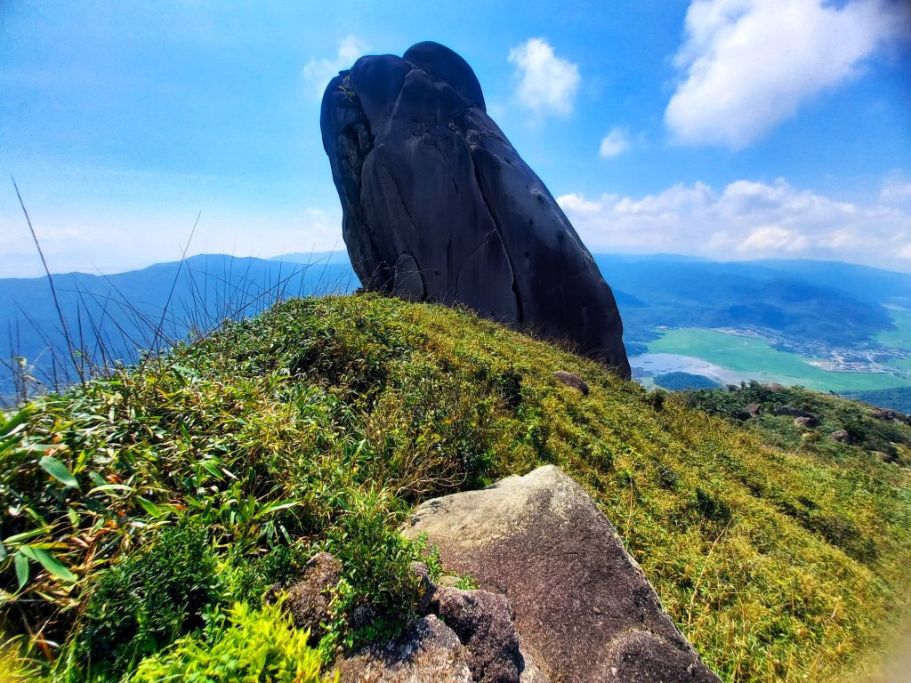 Núi Đá Bia | Mountain Hike – Vietnam Coracle – Independent Travel ...