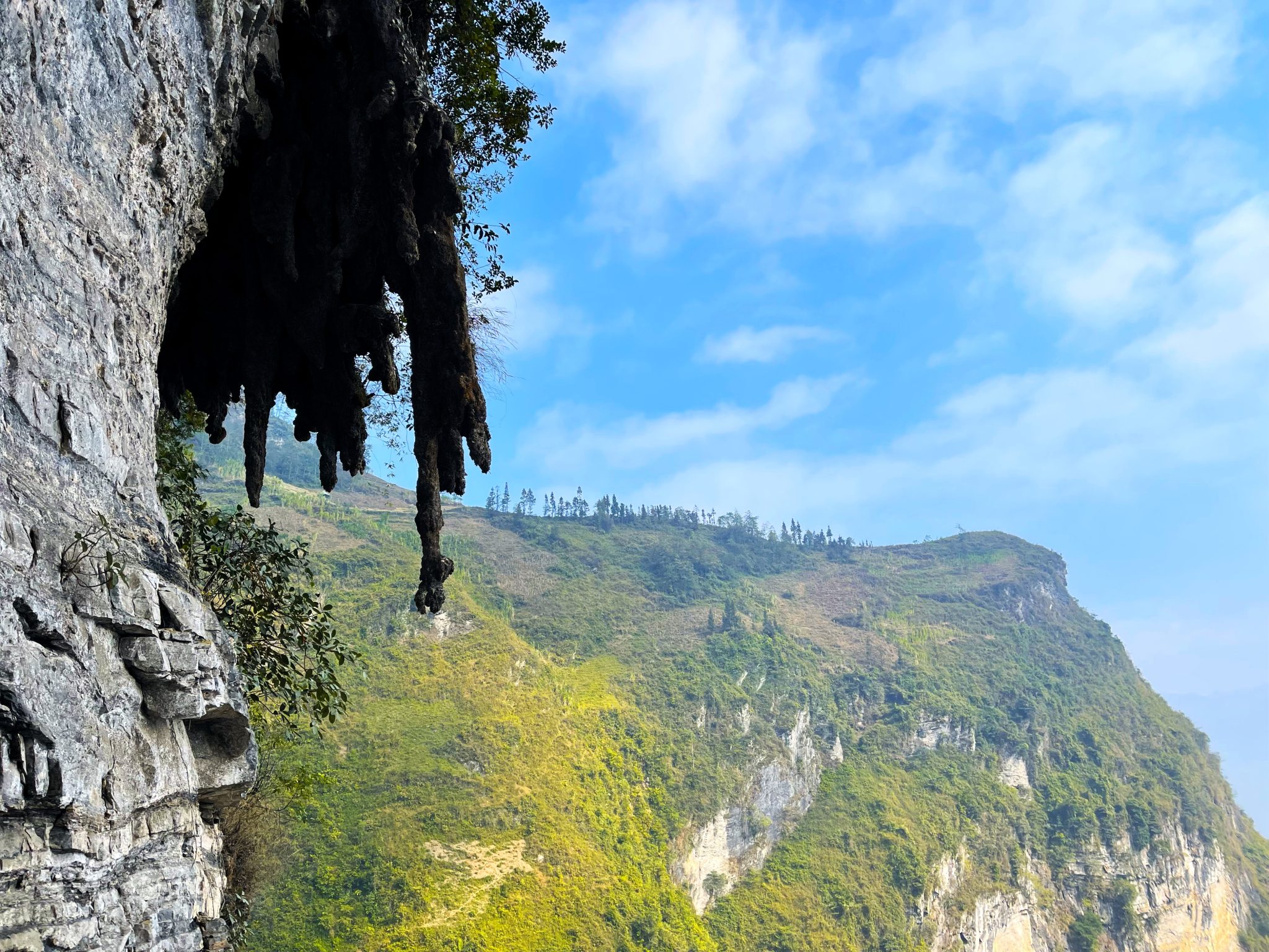 Sky Path Hike | Ha Giang – Vietnam Coracle – Independent Travel Guides ...
