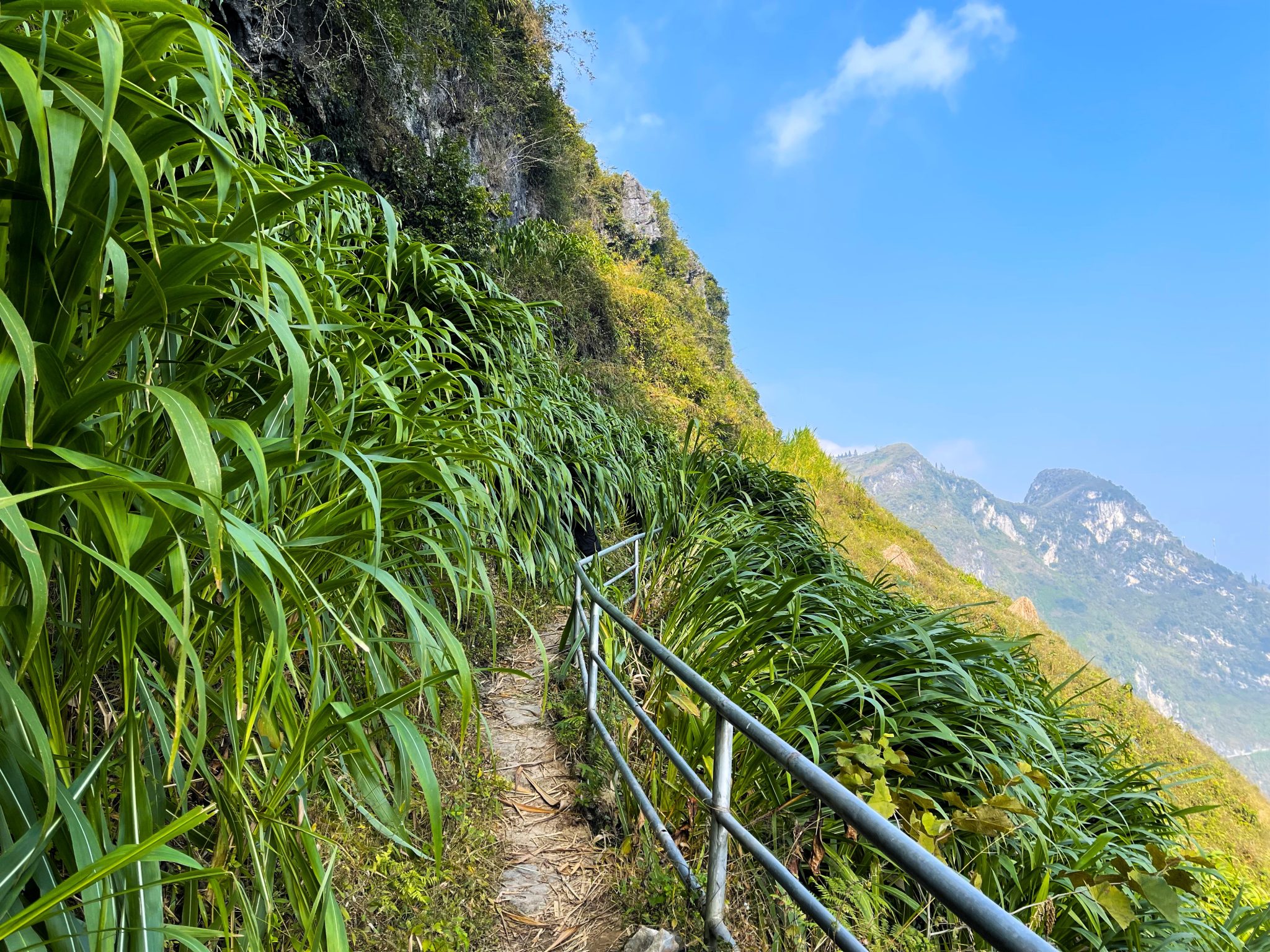Sky Path Hike | Ha Giang – Vietnam Coracle – Independent Travel Guides ...