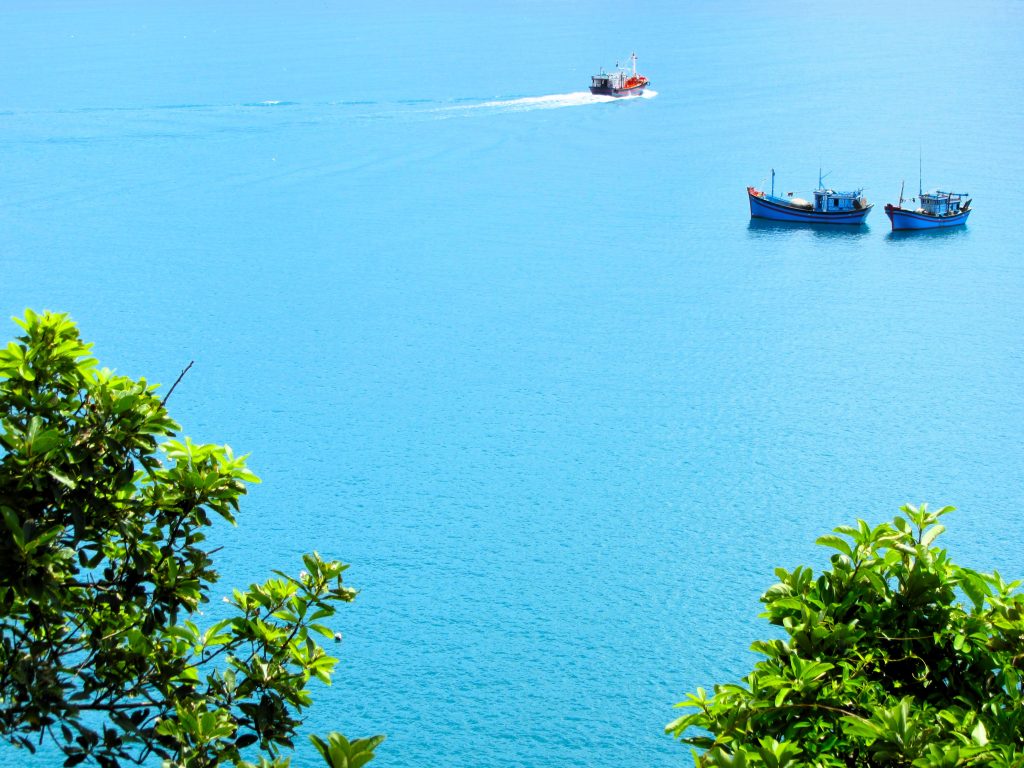 Dai Lanh Beach – Vietnam Coracle – Independent Travel Guides to Vietnam