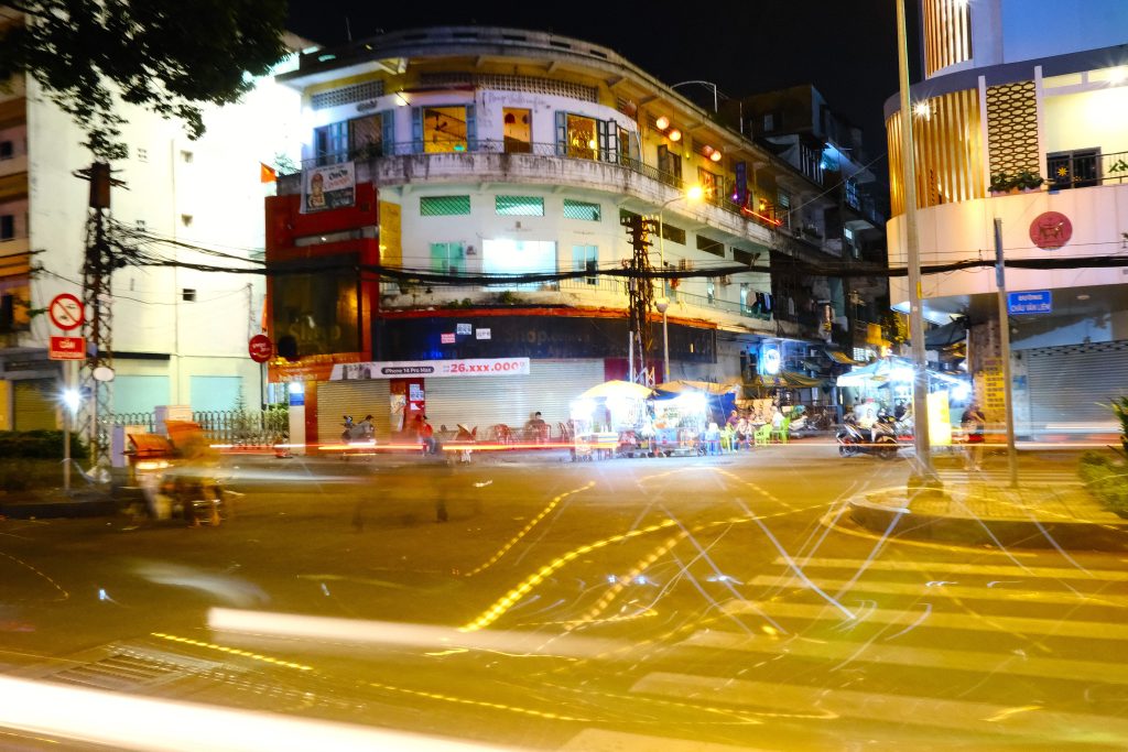 5 Hideaway Bars in Saigon – Vietnam Coracle – Independent Travel Guides ...