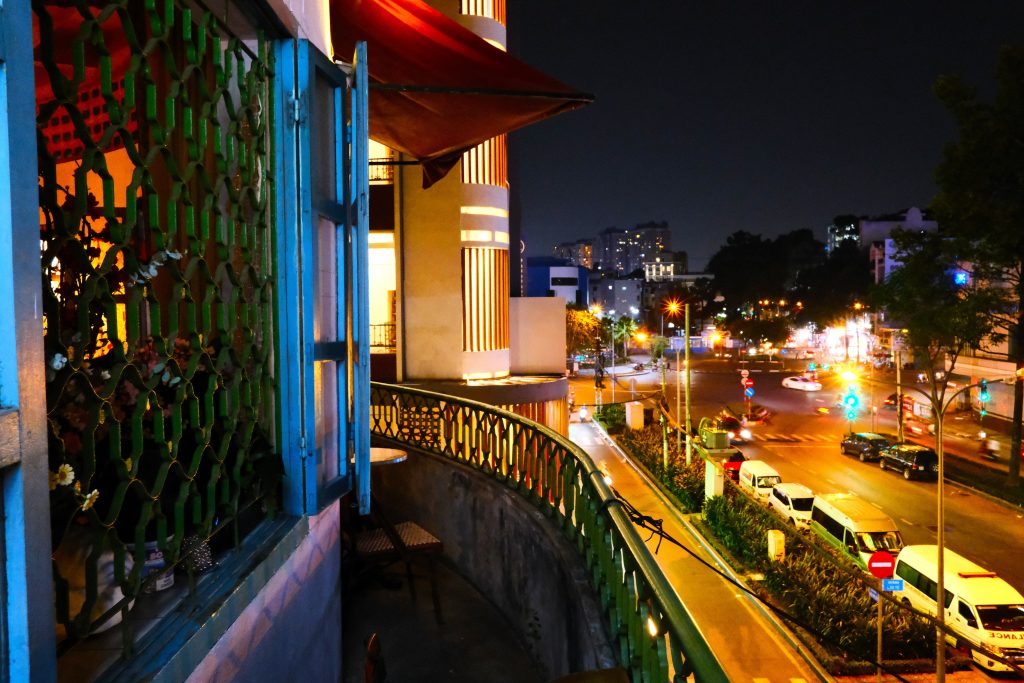 5 Hideaway Bars in Saigon – Vietnam Coracle – Independent Travel Guides ...
