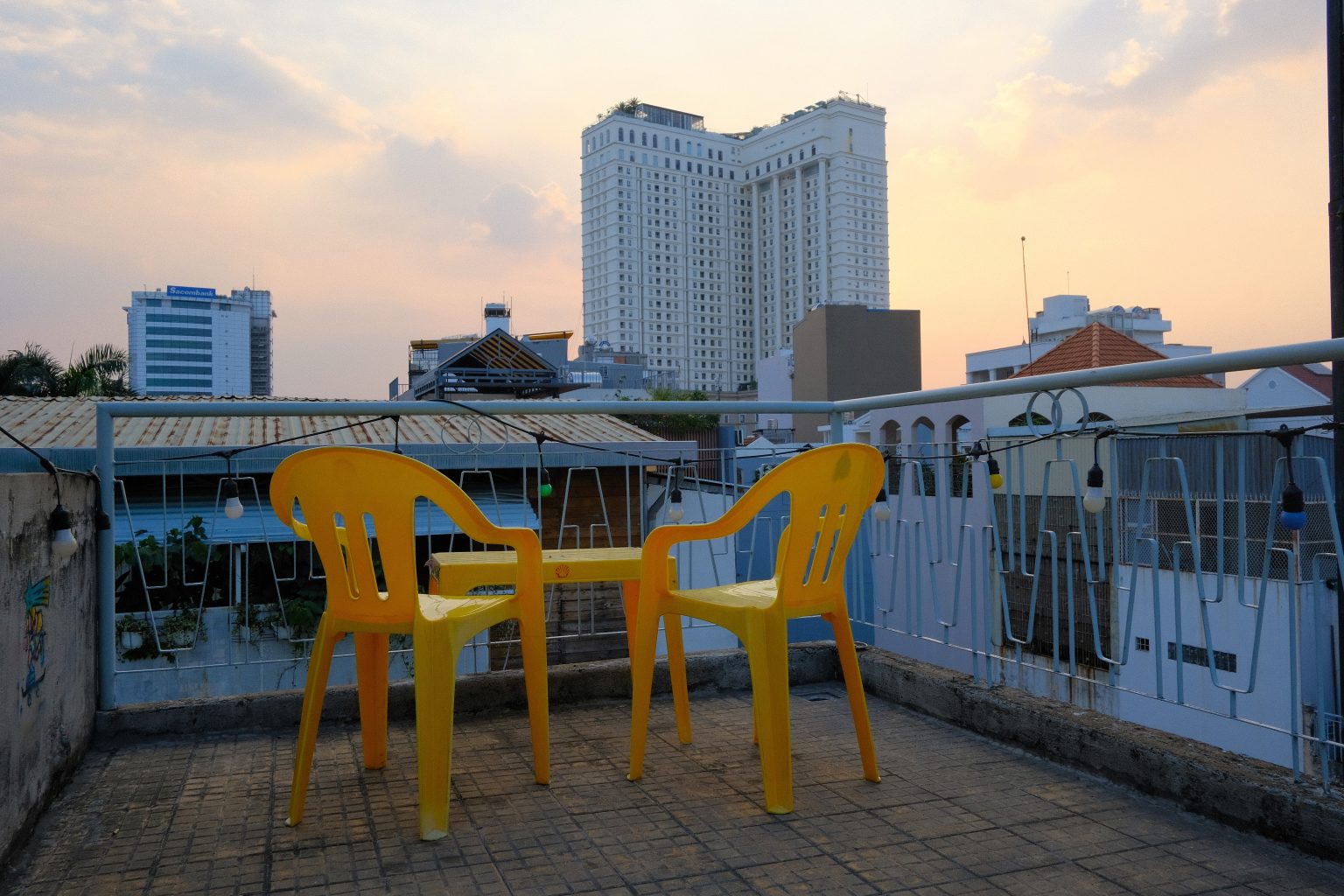 5 Hideaway Bars in Saigon – Vietnam Coracle – Independent Travel Guides ...
