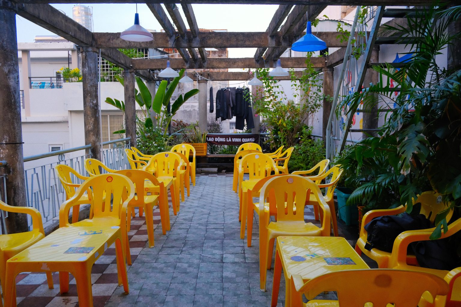 5 Hideaway Bars in Saigon – Vietnam Coracle – Independent Travel Guides ...