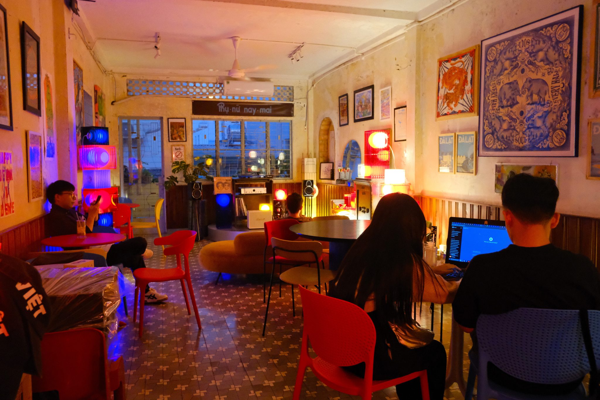 5 Hideaway Bars in Saigon – Vietnam Coracle – Independent Travel Guides ...