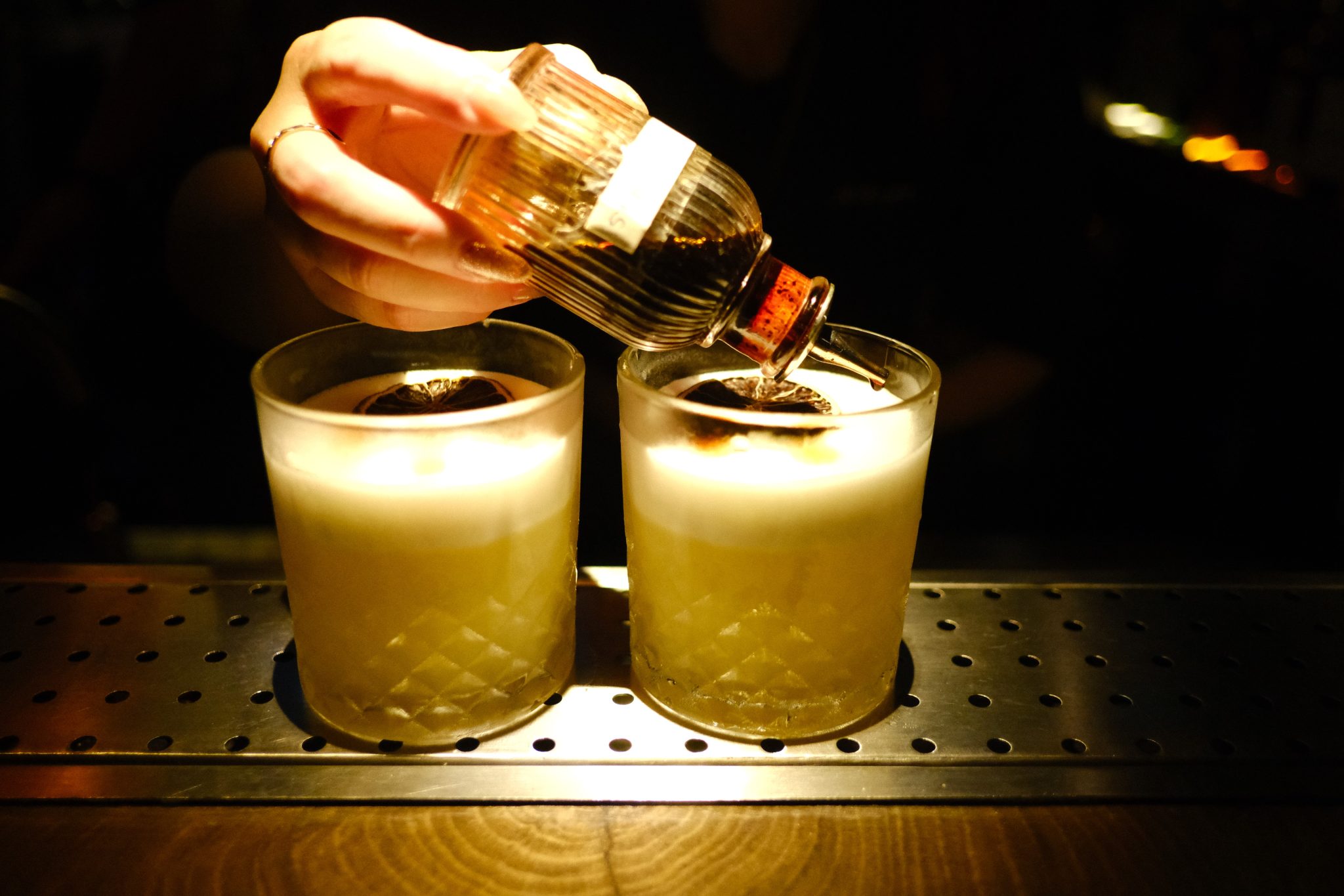 5 Hideaway Bars in Saigon – Vietnam Coracle – Independent Travel Guides ...