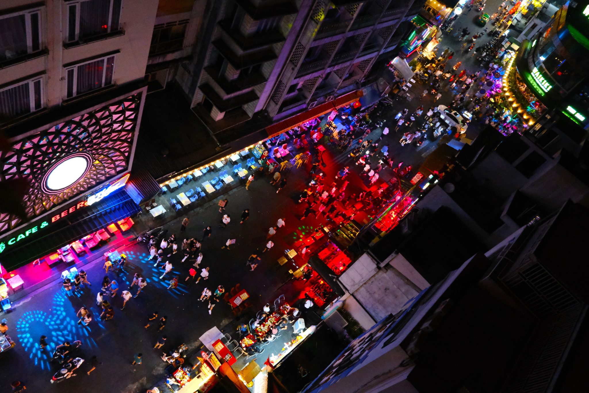 5 Hideaway Bars in Saigon – Vietnam Coracle – Independent Travel Guides ...