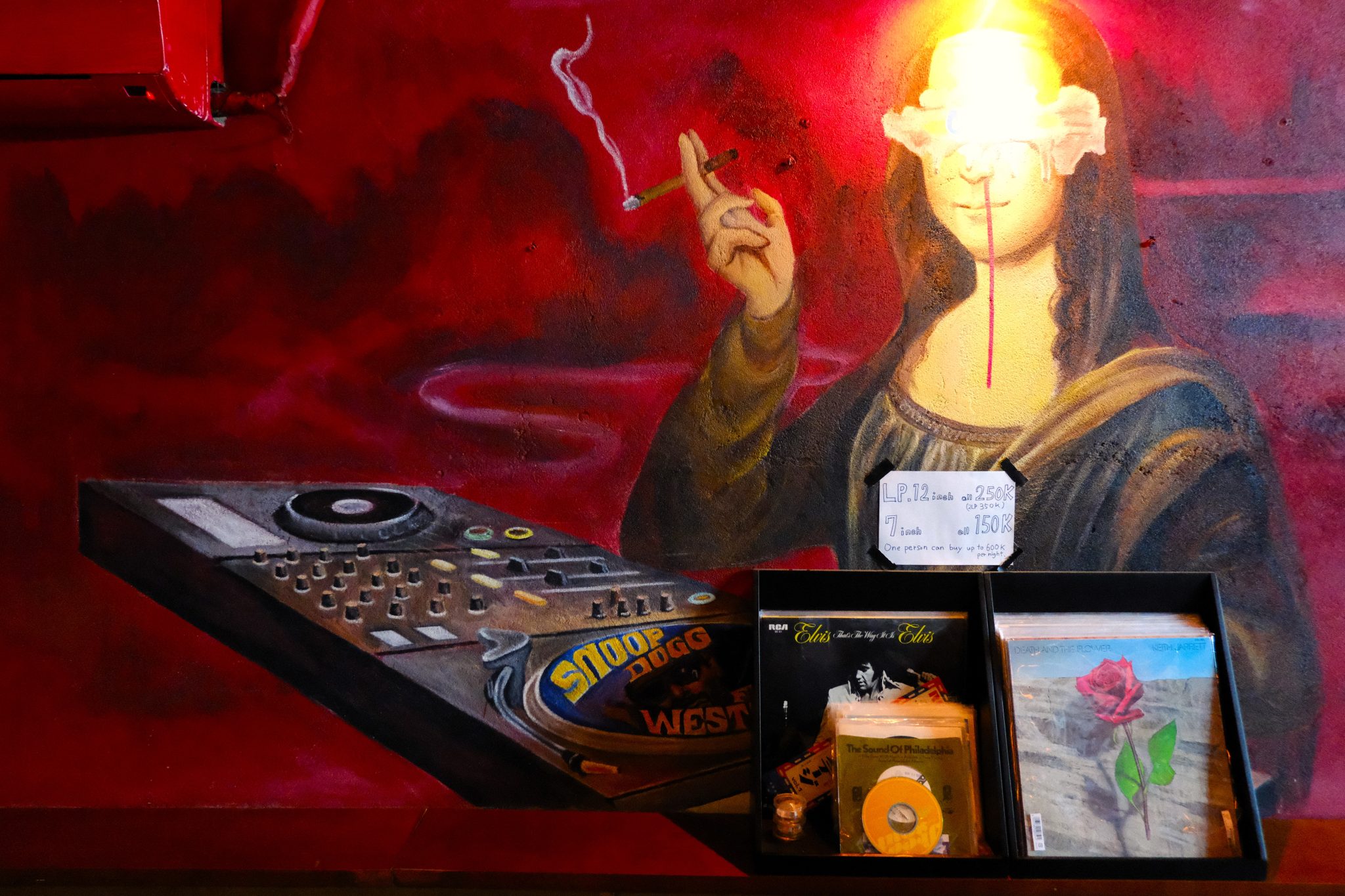 5 Hideaway Bars in Saigon – Vietnam Coracle – Independent Travel Guides ...