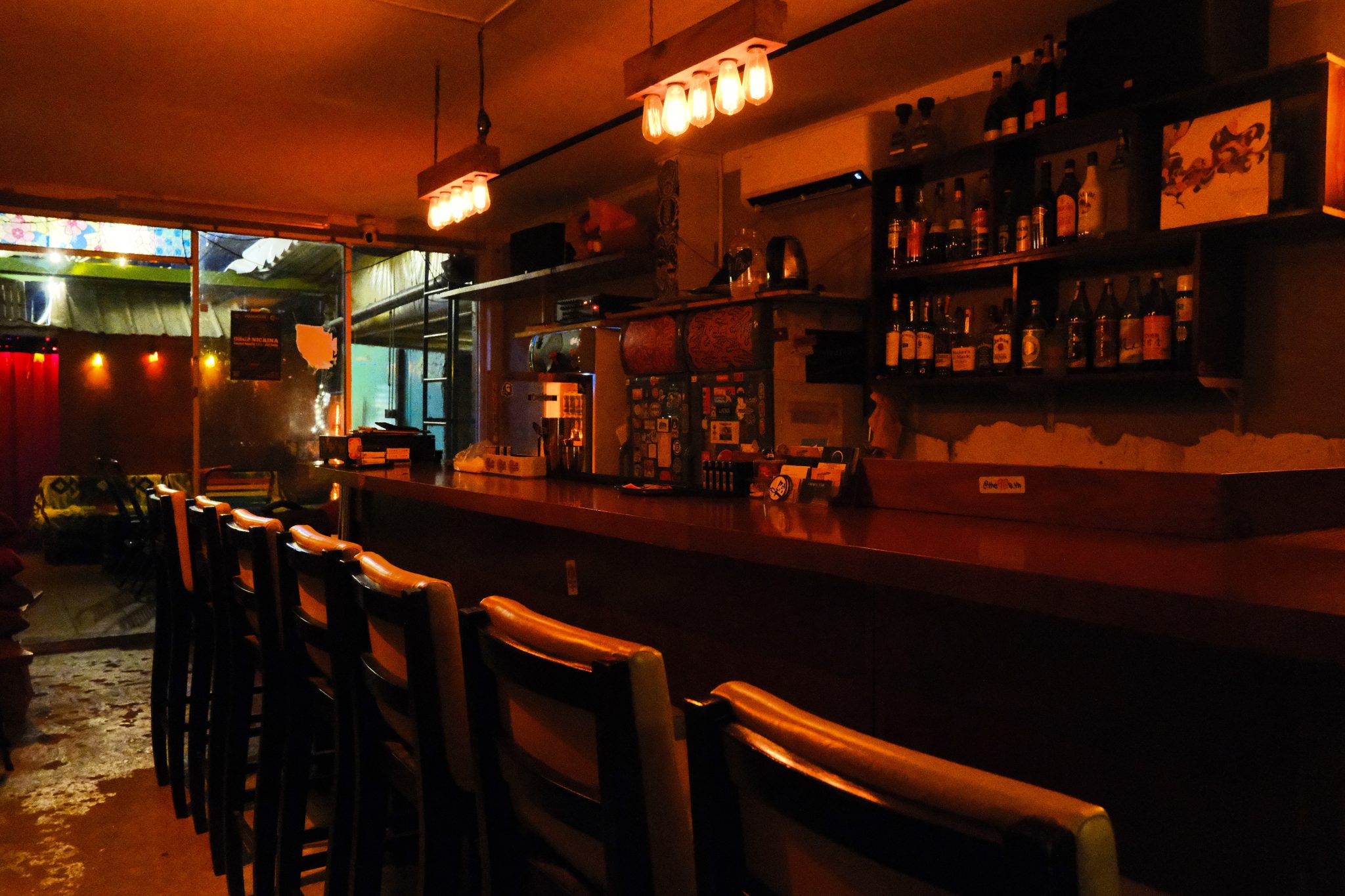 5 Hideaway Bars in Saigon – Vietnam Coracle – Independent Travel Guides ...