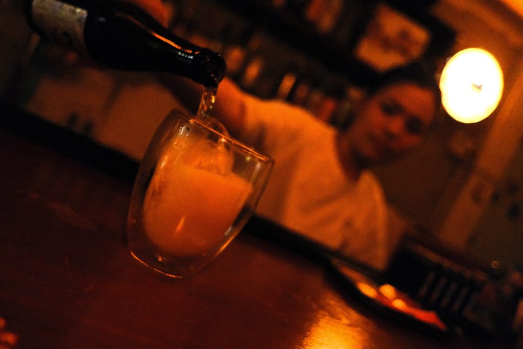 5 Hideaway Bars in Saigon – Vietnam Coracle – Independent Travel Guides ...