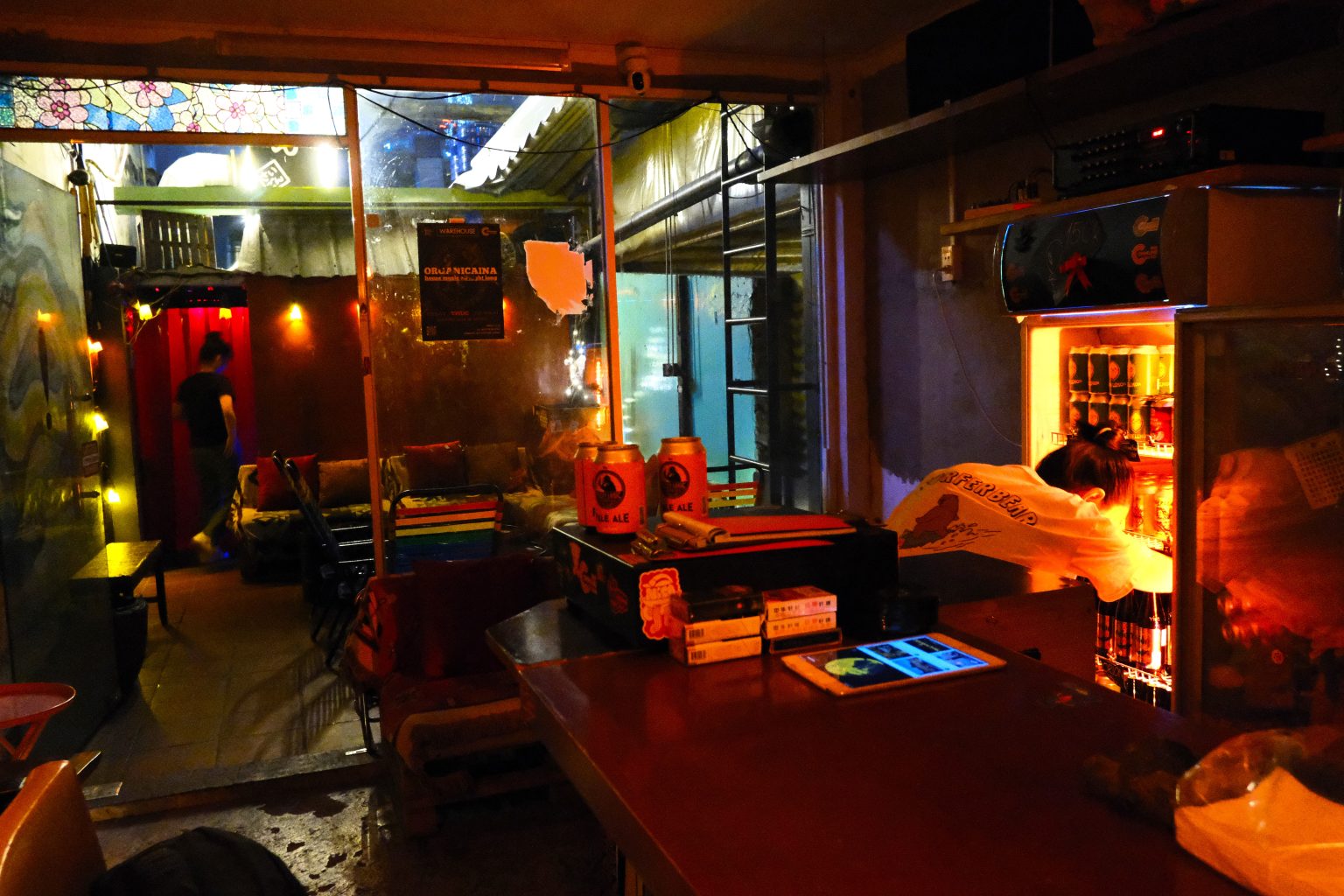 5 Hideaway Bars in Saigon – Vietnam Coracle – Independent Travel Guides ...