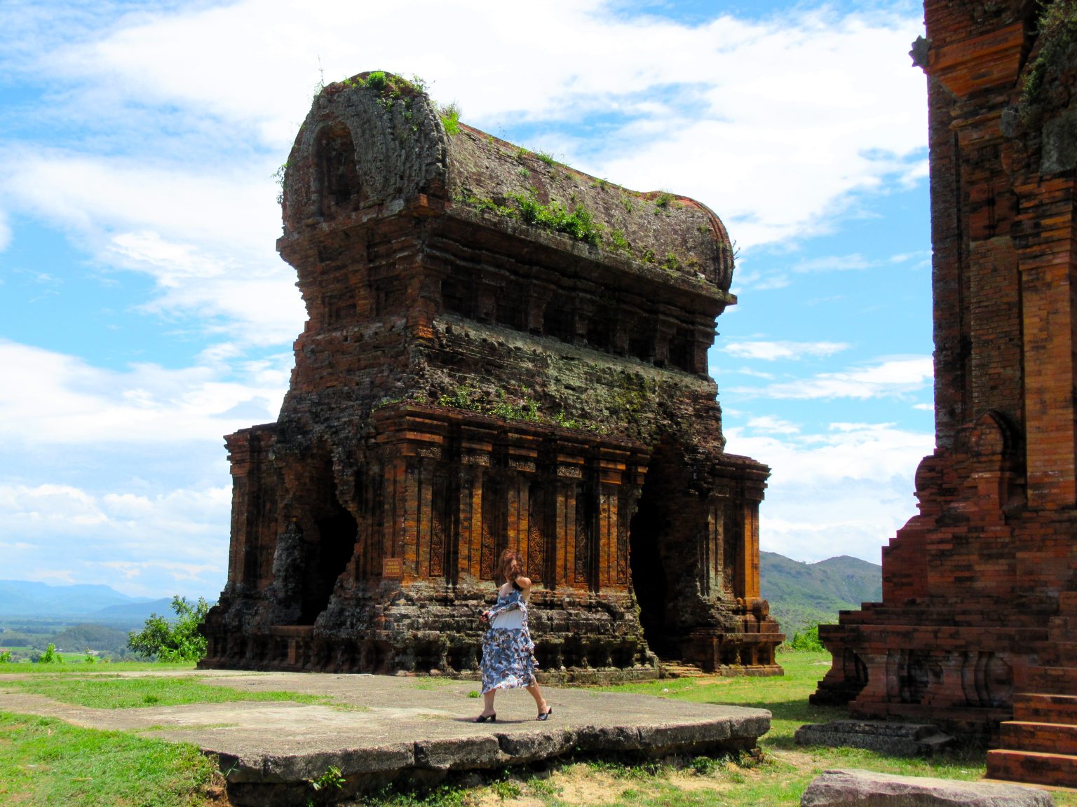 9 Cham Temples Near Quy Nhon – Vietnam Coracle – Independent Travel ...