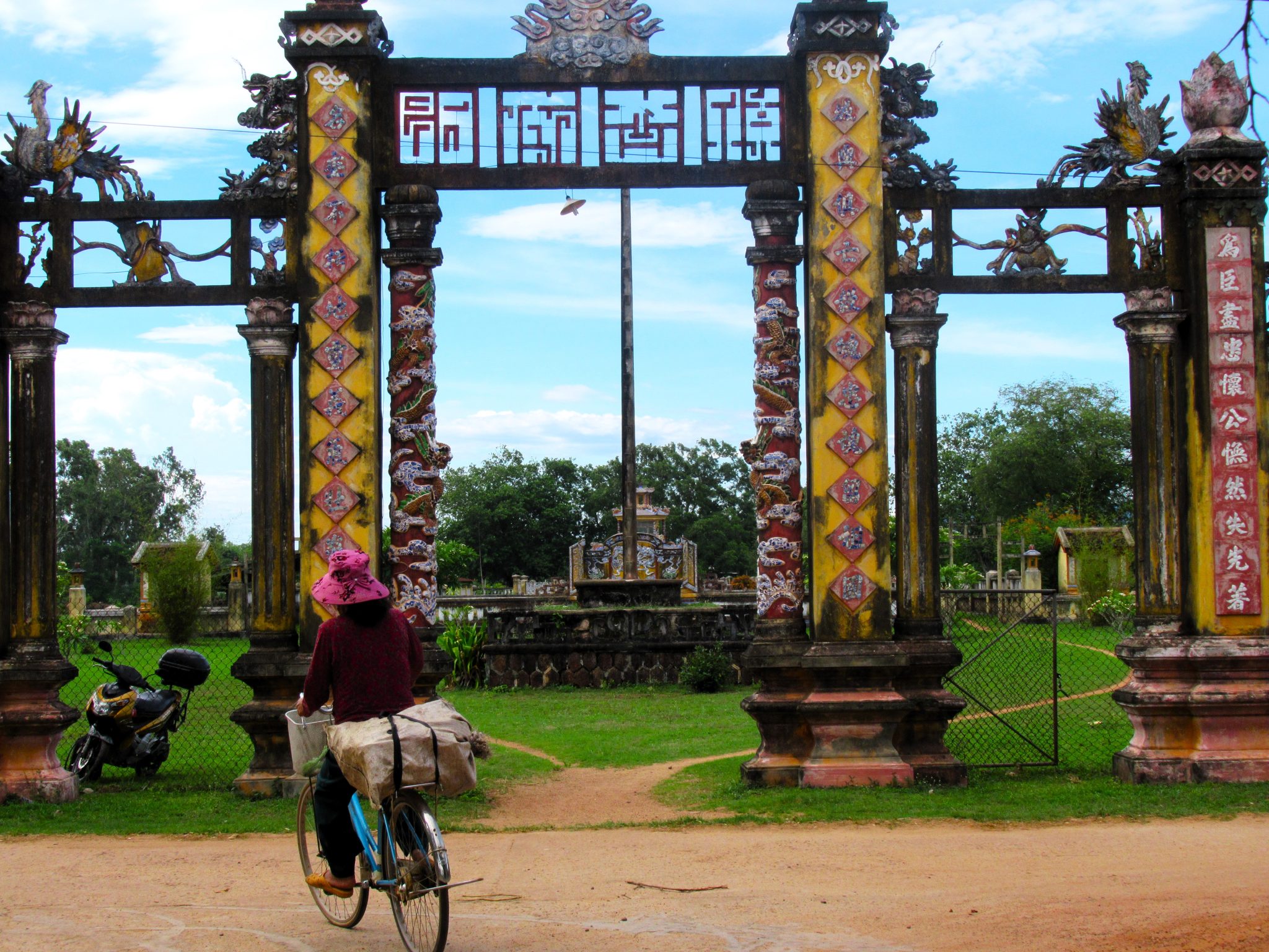 9 Cham Temples Near Quy Nhon – Vietnam Coracle – Independent Travel ...