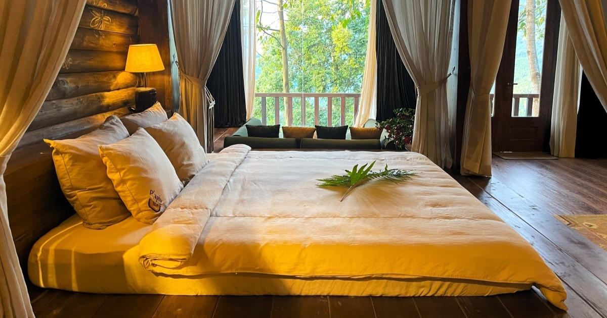 P’apiu Resort, Ha Giang | Review – Vietnam Coracle – Independent Travel ...