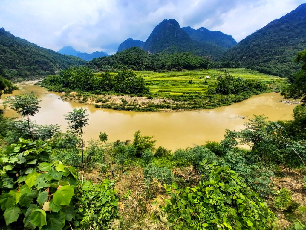 Lam Son Loop | Motorbike Guide – Vietnam Coracle – Independent Travel ...