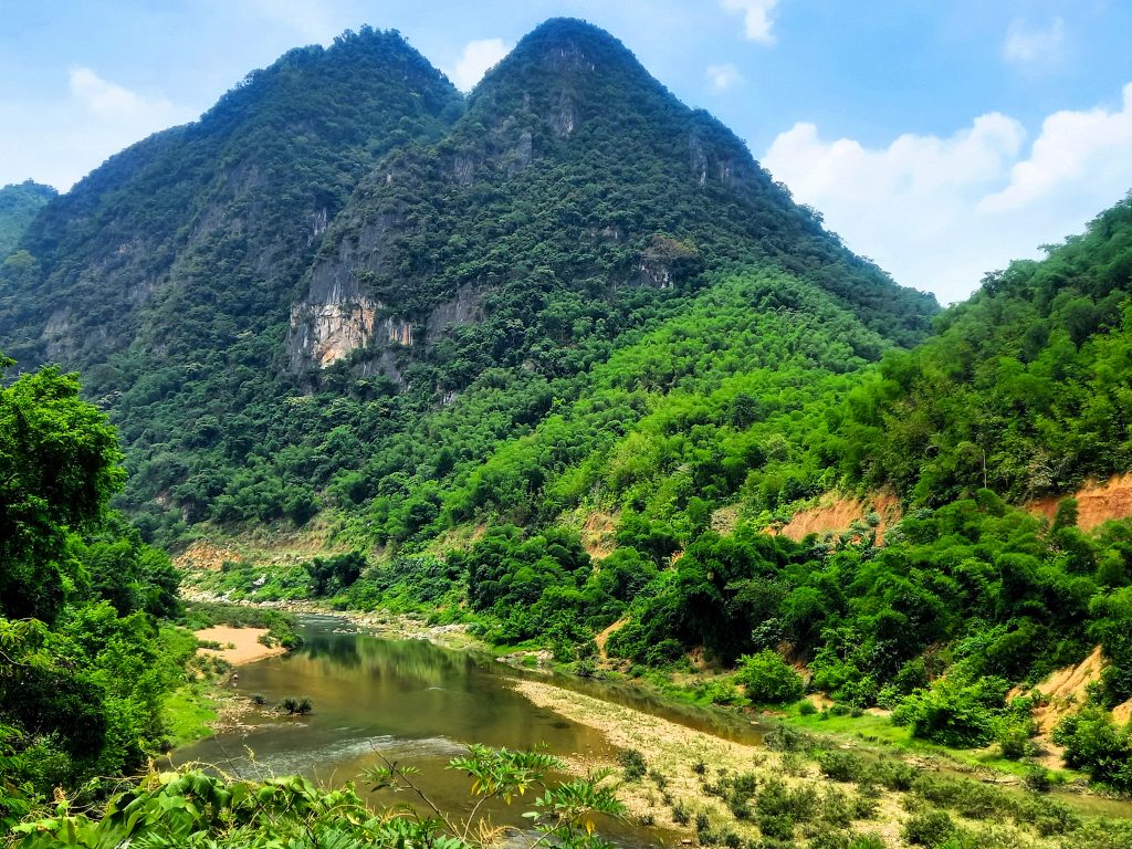 Lam Son Loop | Motorbike Guide – Vietnam Coracle – Independent Travel ...