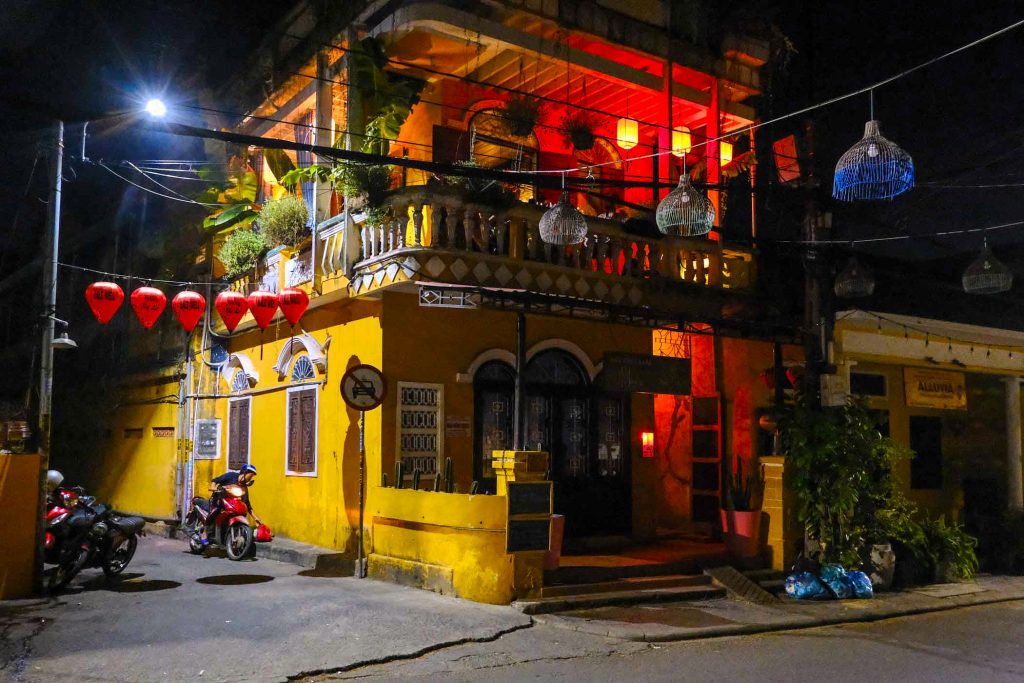 Hoi An Bars & Drinking Guide – Vietnam Coracle – Independent Travel Guides to Vietnam