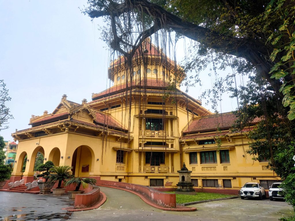 7 Museums in Hanoi – Vietnam Coracle – Independent Travel Guides to Vietnam