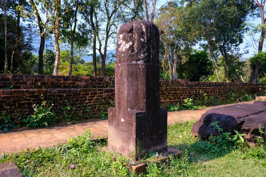 My Son Sanctuary Cham Temples – Vietnam Coracle – Independent Travel ...