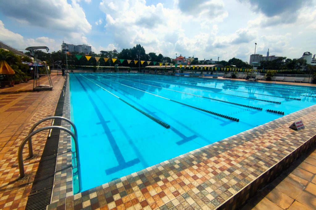 14 Public Swimming Pools in Ho Chi Minh City – Vietnam Coracle ...
