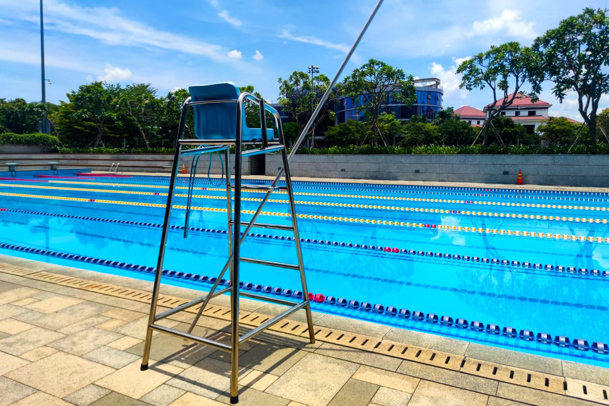 14 Public Swimming Pools in Ho Chi Minh City – Vietnam Coracle ...