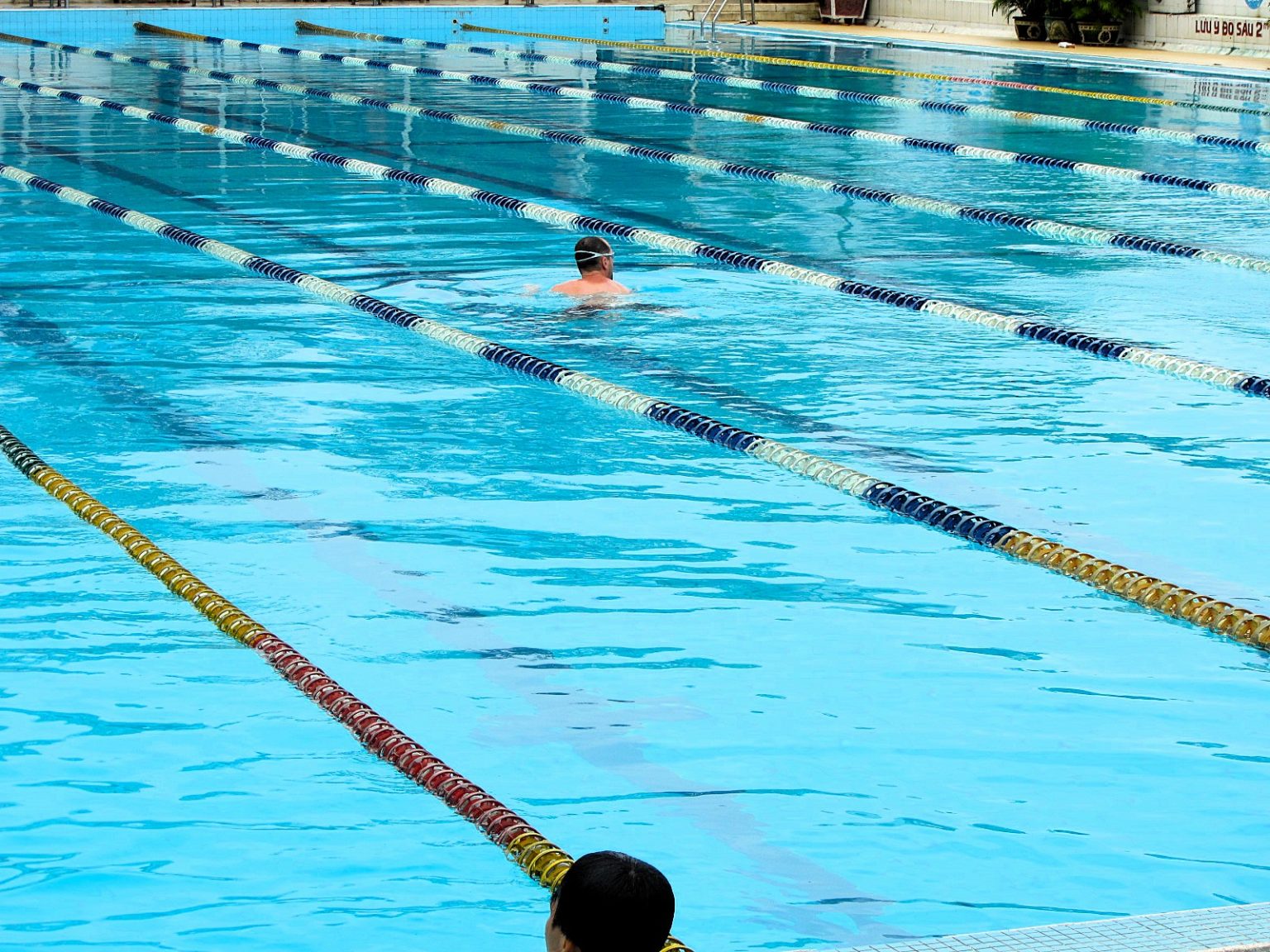 14 Public Swimming Pools in Ho Chi Minh City – Vietnam Coracle ...