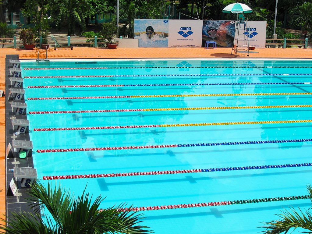14 Public Swimming Pools in Ho Chi Minh City – Vietnam Coracle ...