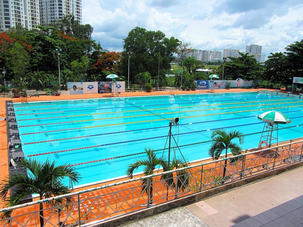 14 Public Swimming Pools in Ho Chi Minh City – Vietnam Coracle ...