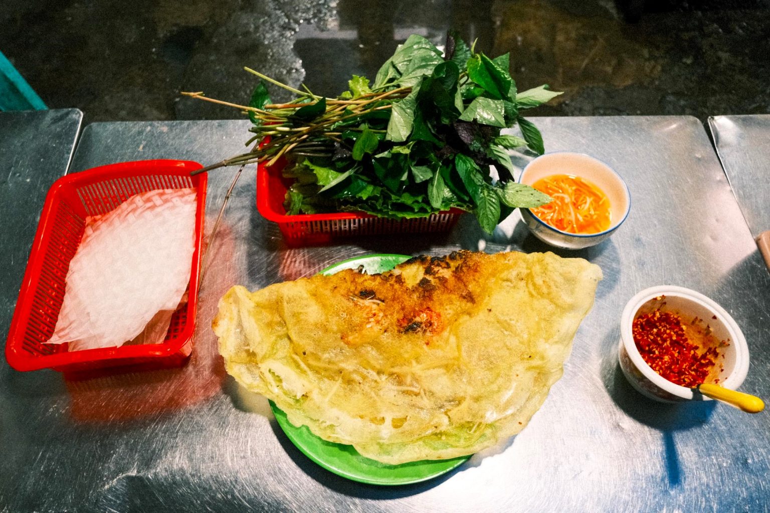 10 Street Food Streets | Ho Chi Minh City – Vietnam Coracle ...