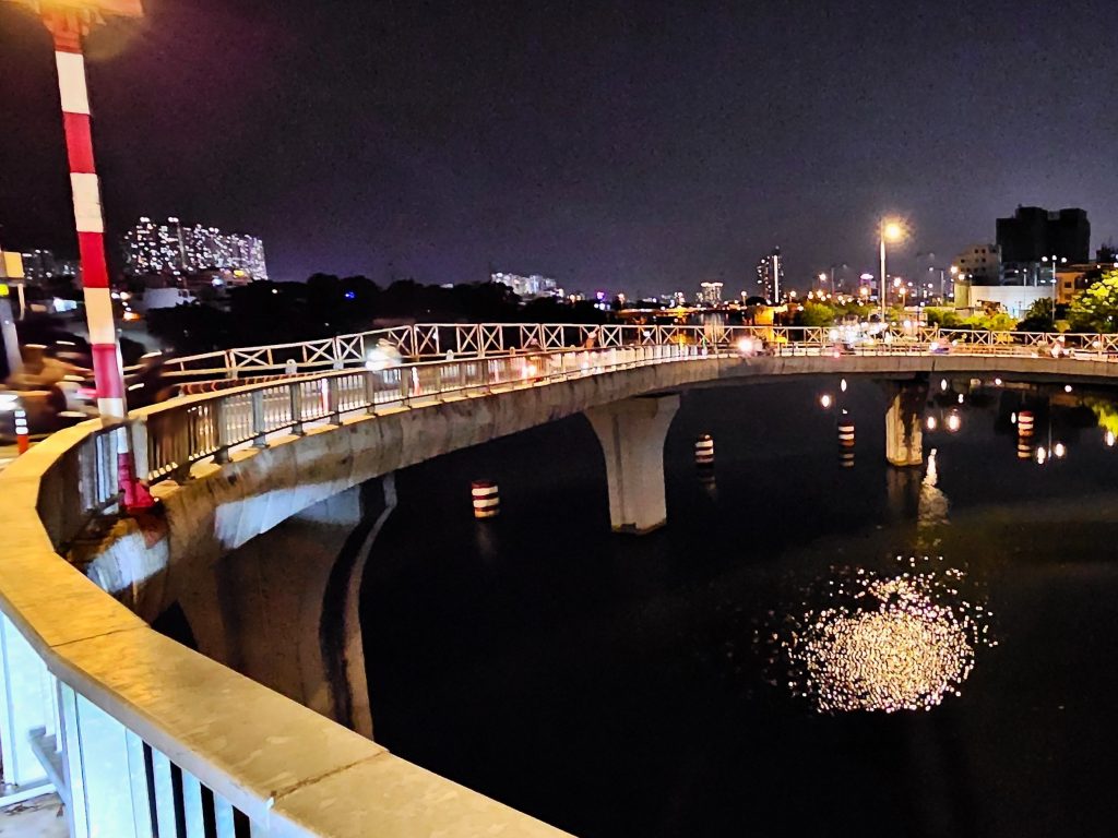 The Midnight Loop | Ho Chi Minh City – Vietnam Coracle – Independent ...