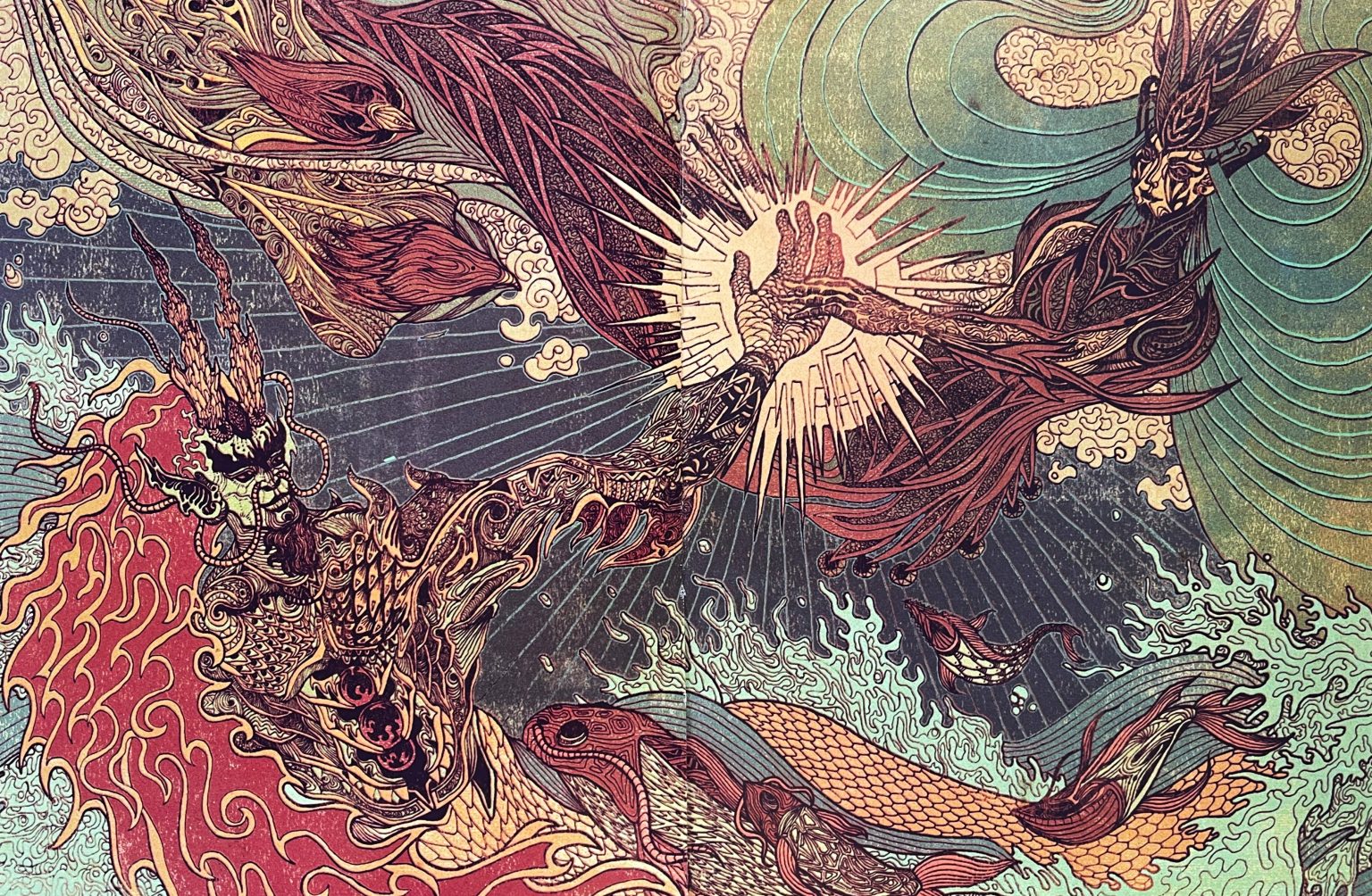 Genesis: Vietnam’s Creation Myth – Vietnam Coracle – Independent Travel ...