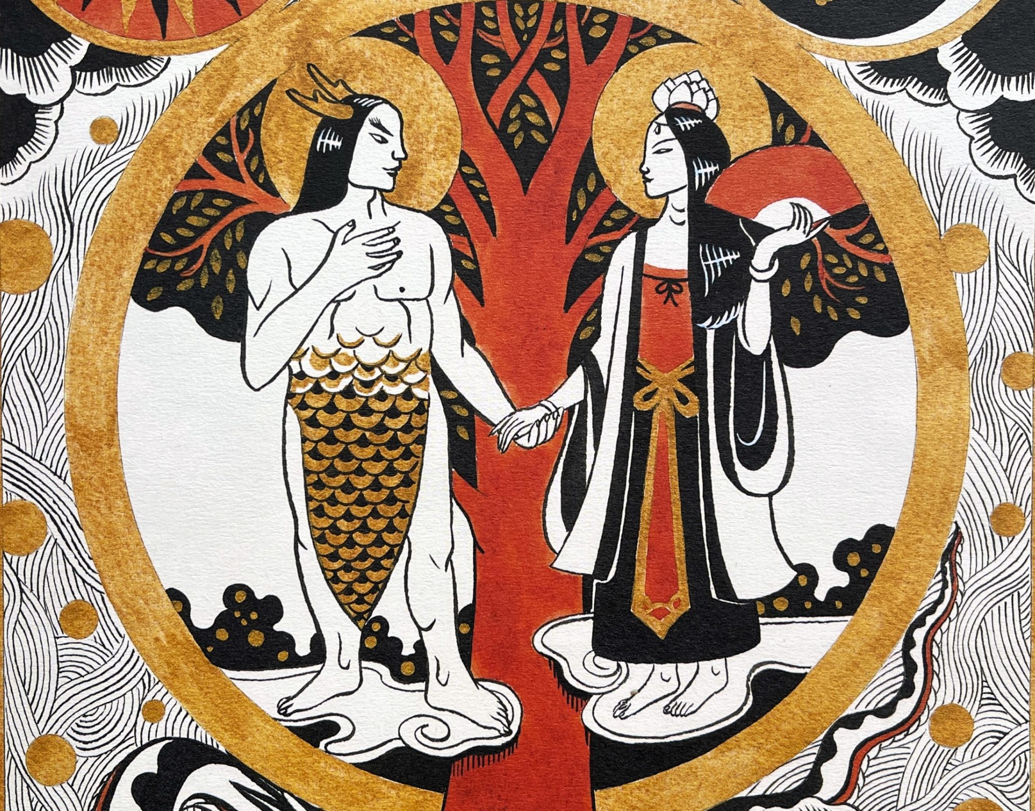 Genesis: Vietnam’s Creation Myth – Vietnam Coracle – Independent Travel ...
