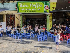 Trà Chanh (Lime Iced Tea) in Hanoi – Vietnam Coracle – Independent ...