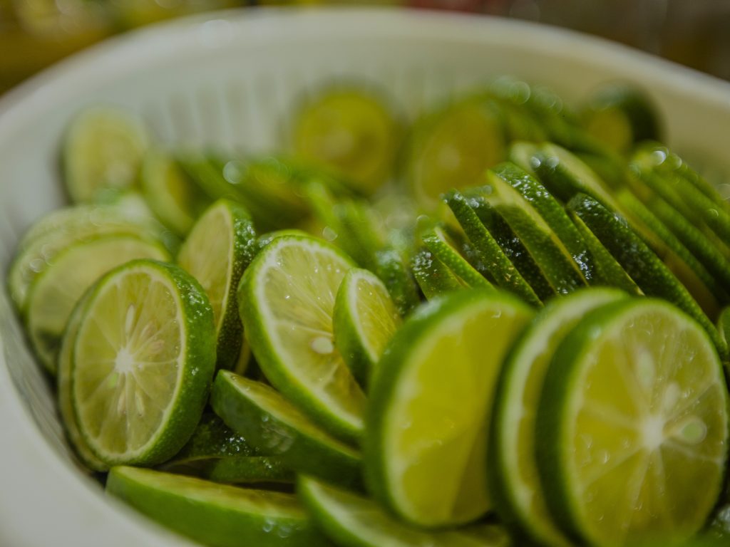 Trà Chanh (Lime Iced Tea) in Hanoi – Vietnam Coracle – Independent ...